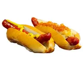 Menu – Butcher's Burger