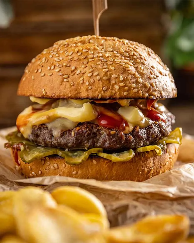 Gallery – Butchers Burgers