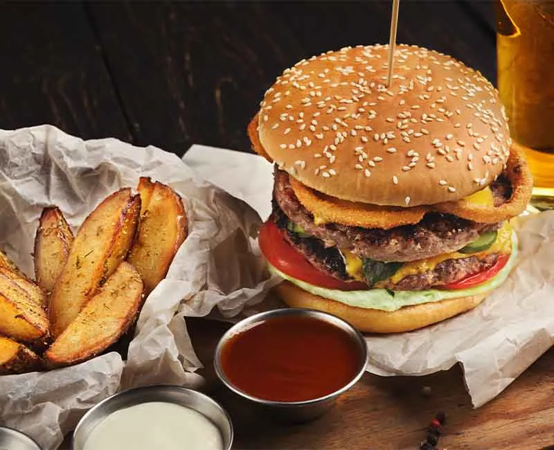 Gallery – Butchers Burgers