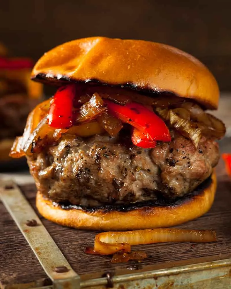 Gallery – Butchers Burgers