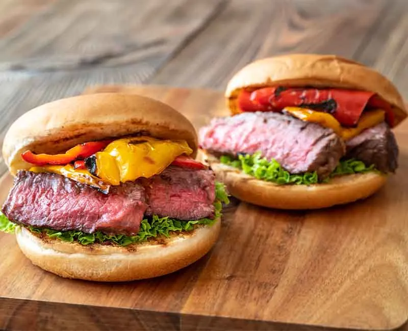 Gallery – Butchers Burgers