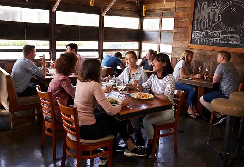 Best Burger Restaurants Near Me – Butcher's Burger