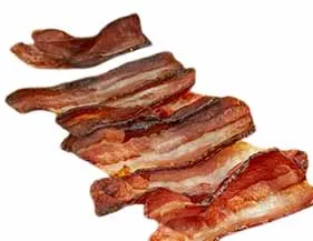 Menu – Butcher's Burger