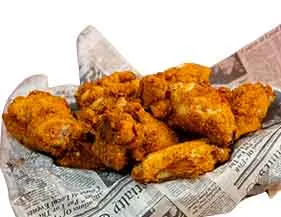 Menu – Butcher's Burger